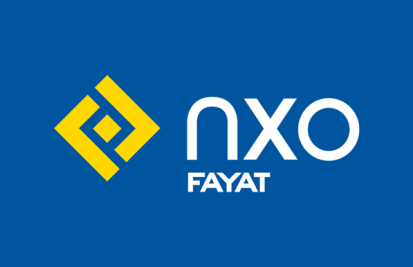 Qui est NXO ? Brochure de présentation de l'entreprise - NXO