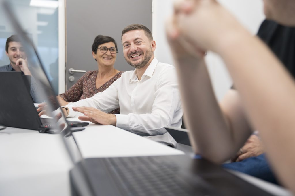 Quels sont les métiers de NXO ? Emplois chez NXO