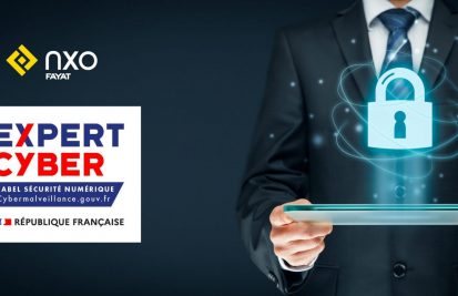 Cybersécurité : NXO renouvelle son label ExpertCyber