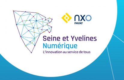 Marché Seine-et-Yvelines Numérique - cybersécurité - NXO